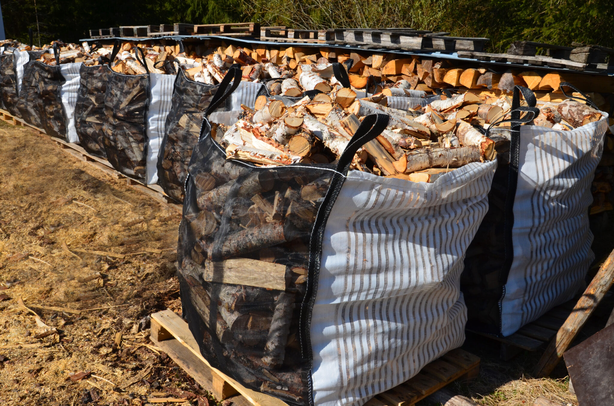 Diamond Big Bag Europe Sterke en duurzame Big Bags